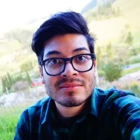 David Perez | Primos Wiki | Fandom