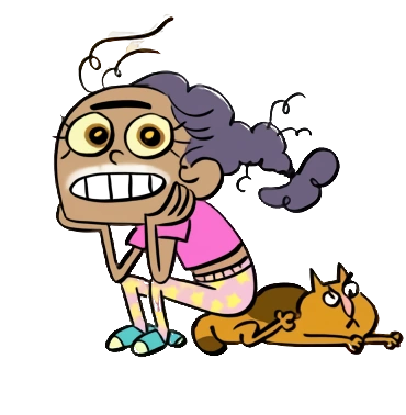 ChaCha Ramirez/Designs | Primos Wiki | Fandom