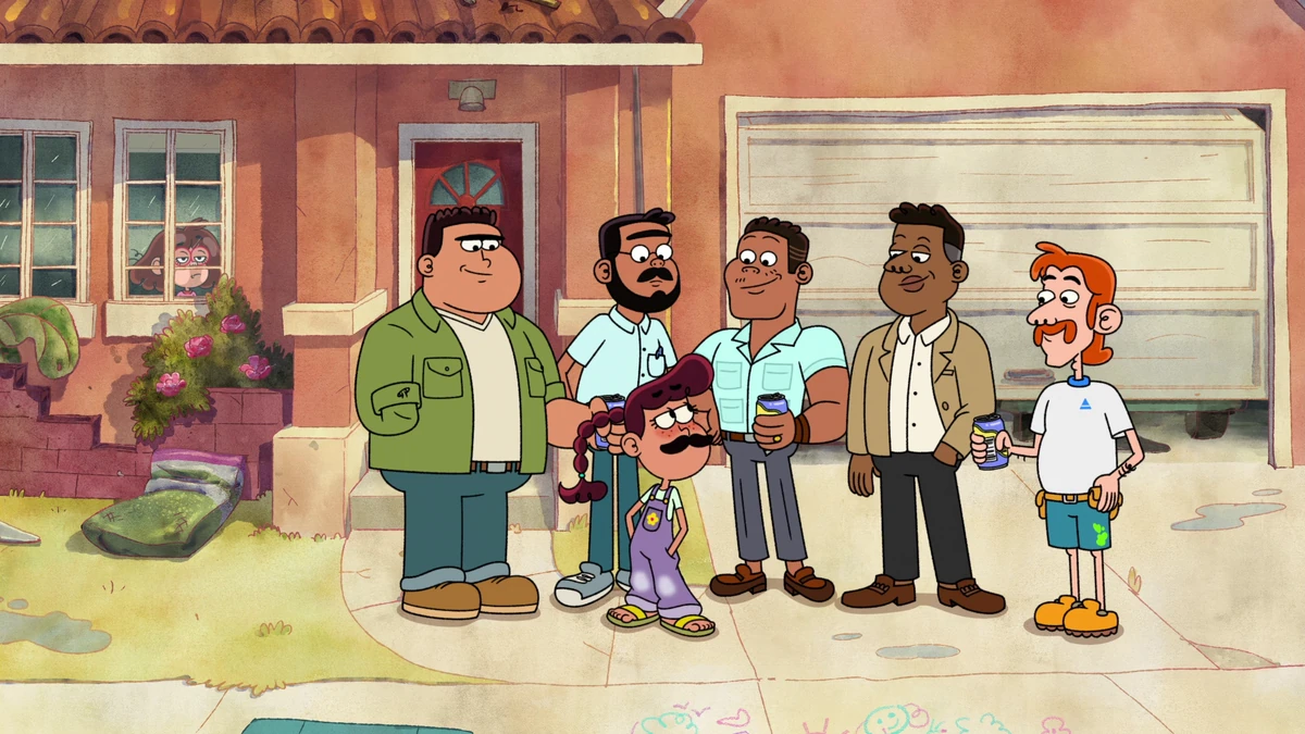 Gustavo Ramirez/Gallery | Primos Wiki | Fandom