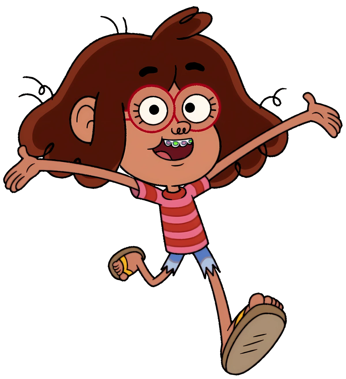 Tater Ramirez Humphrey/Designs | Primos Wiki | Fandom