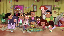 Tater Ramirez Humphrey | Primos Wiki | Fandom