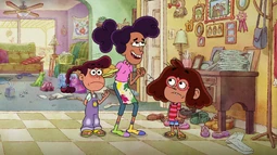 Tater Ramirez Humphrey | Primos Wiki | Fandom