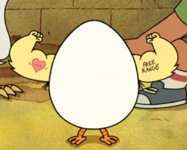 Jean-Cluck's Baby | Primos Wiki | Fandom