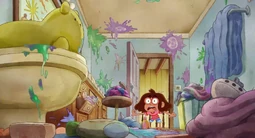 Tater Ramirez Humphrey | Primos Wiki | Fandom