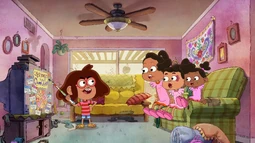 Tater Ramirez Humphrey | Primos Wiki | Fandom