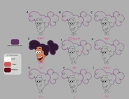 Bibi Ramirez Humphrey/Gallery | Primos Wiki | Fandom