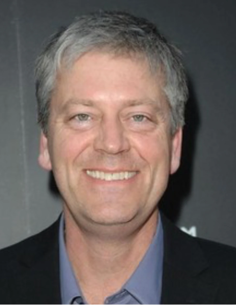 Craig Bartlett | Primos Wiki | Fandom