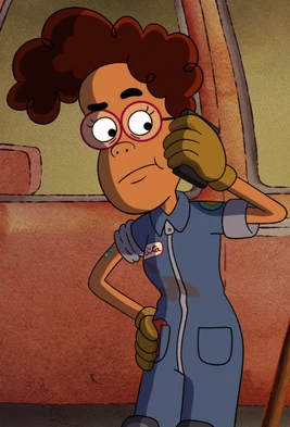 Rita Perez | Primos Wiki | Fandom