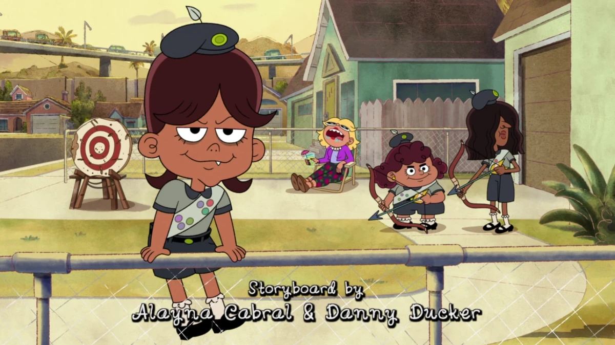 Pacheco and Peña/Gallery | Primos Wiki | Fandom