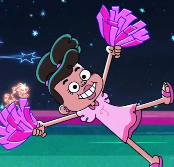 Tere, Tabi, and Toñita Ramirez | Primos Wiki | Fandom