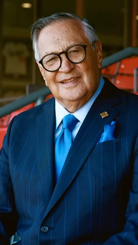 Jaime Jarrín | Primos Wiki | Fandom