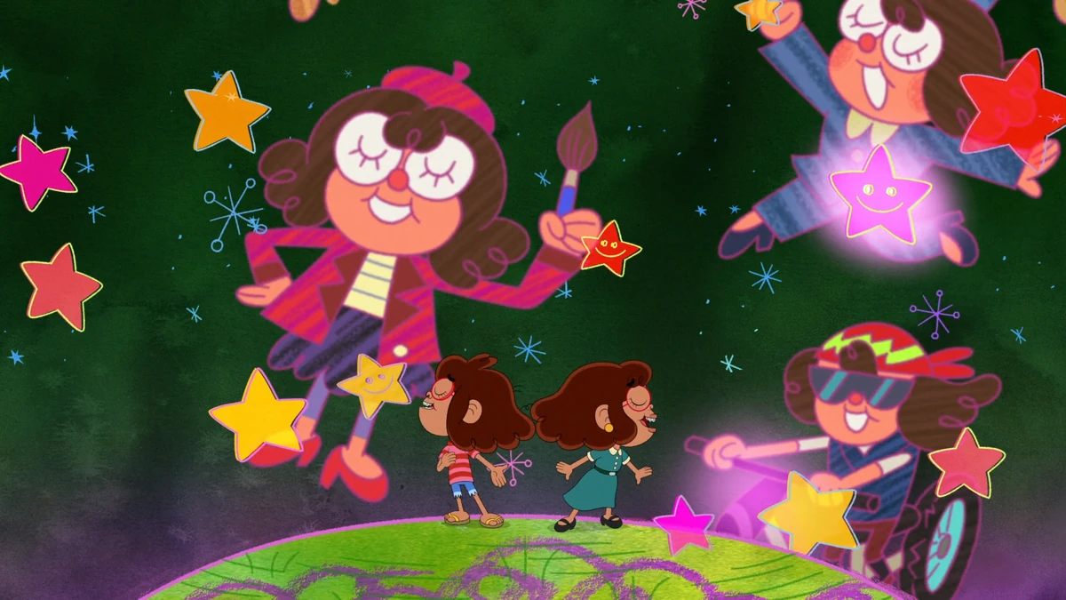 Vivo Soñando (I Live To Dream) | Primos Wiki | Fandom