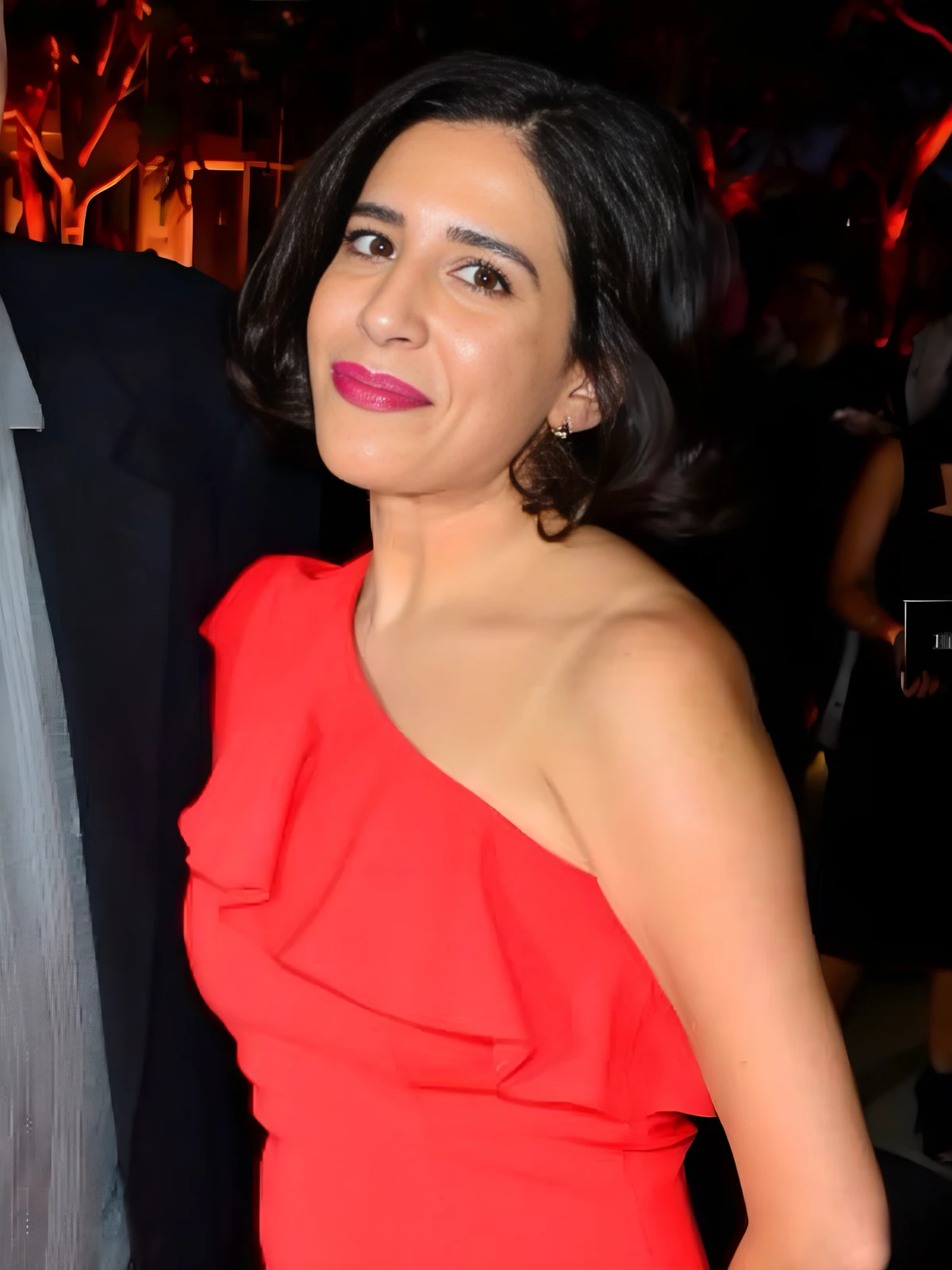 Natasha Kline | Primos Wiki | Fandom