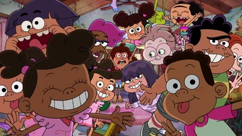 Primos Main Title Theme | Primos Wiki | Fandom