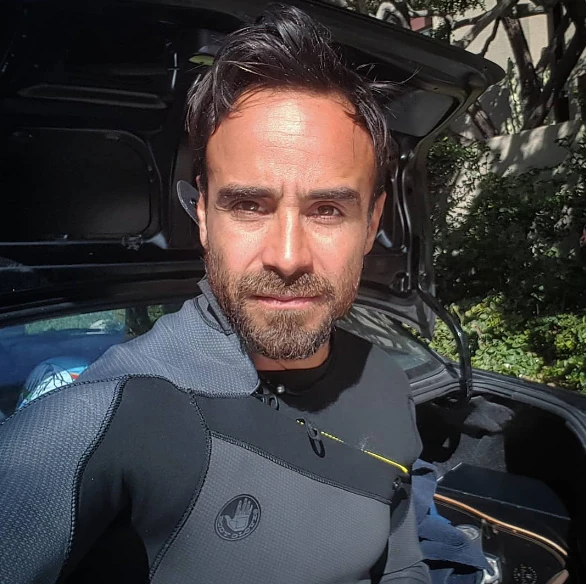 Rick Simon | Primos Wiki | Fandom