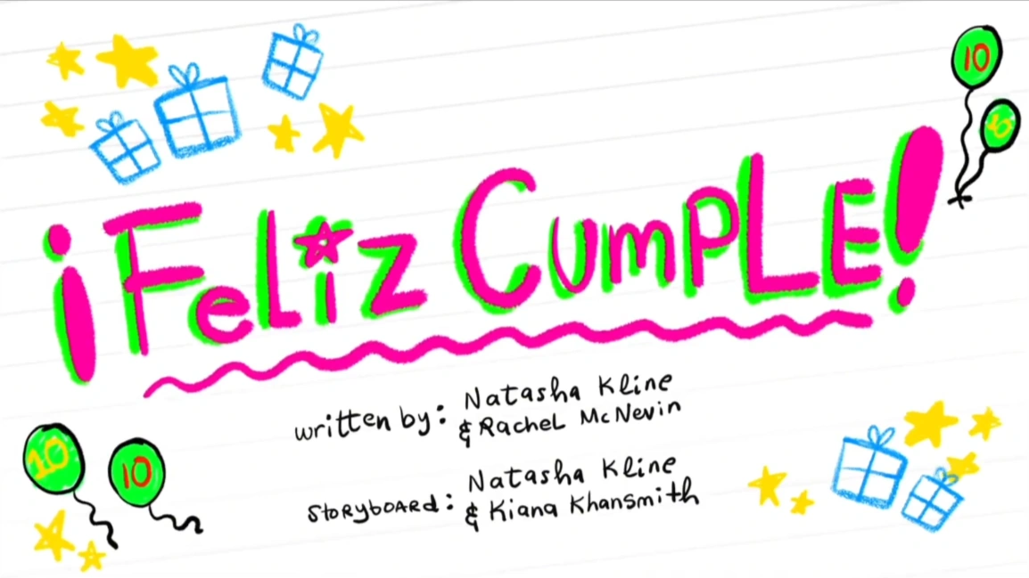 Title cards | Primos Wiki | Fandom