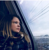 Catherine Linebarger | Primos Wiki | Fandom