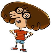 Tater Ramirez Humphrey/Designs | Primos Wiki | Fandom