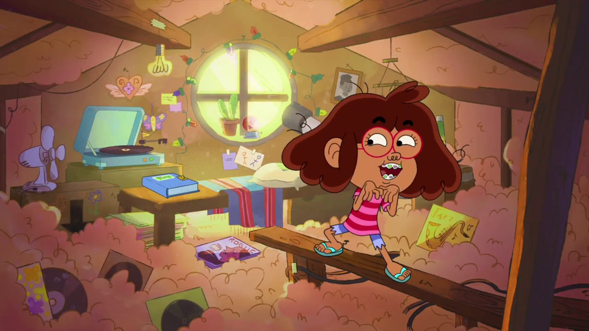 Animation Test Primos Wiki Fandom