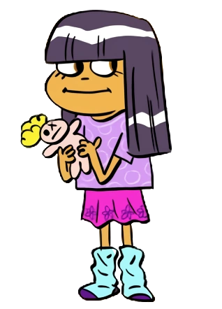 LotLot Ramirez/Designs | Primos Wiki | Fandom