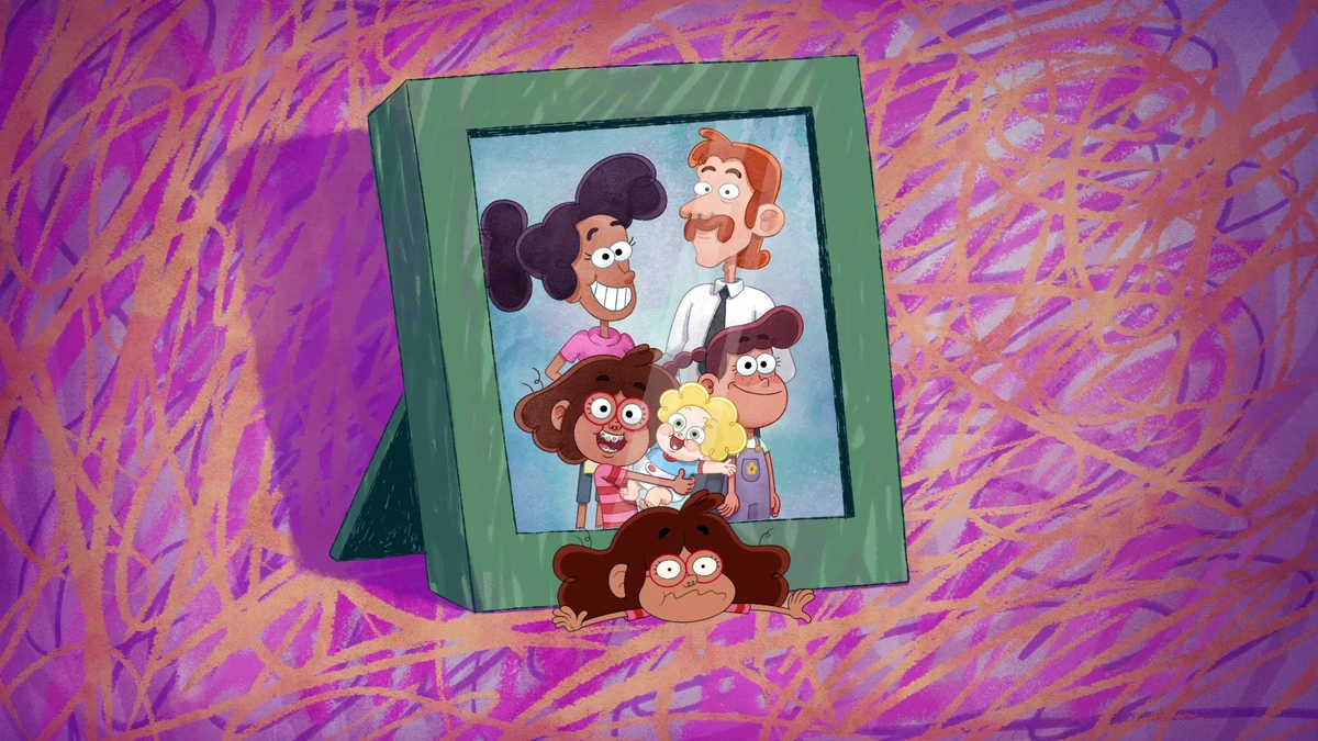 Ramirez Humphrey Family | Primos Wiki | Fandom