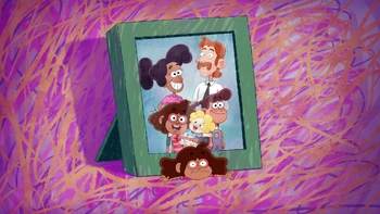 Ramirez Humphrey Family | Primos Wiki | Fandom