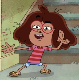 Tater Ramirez Humphrey | Primos Wiki | Fandom