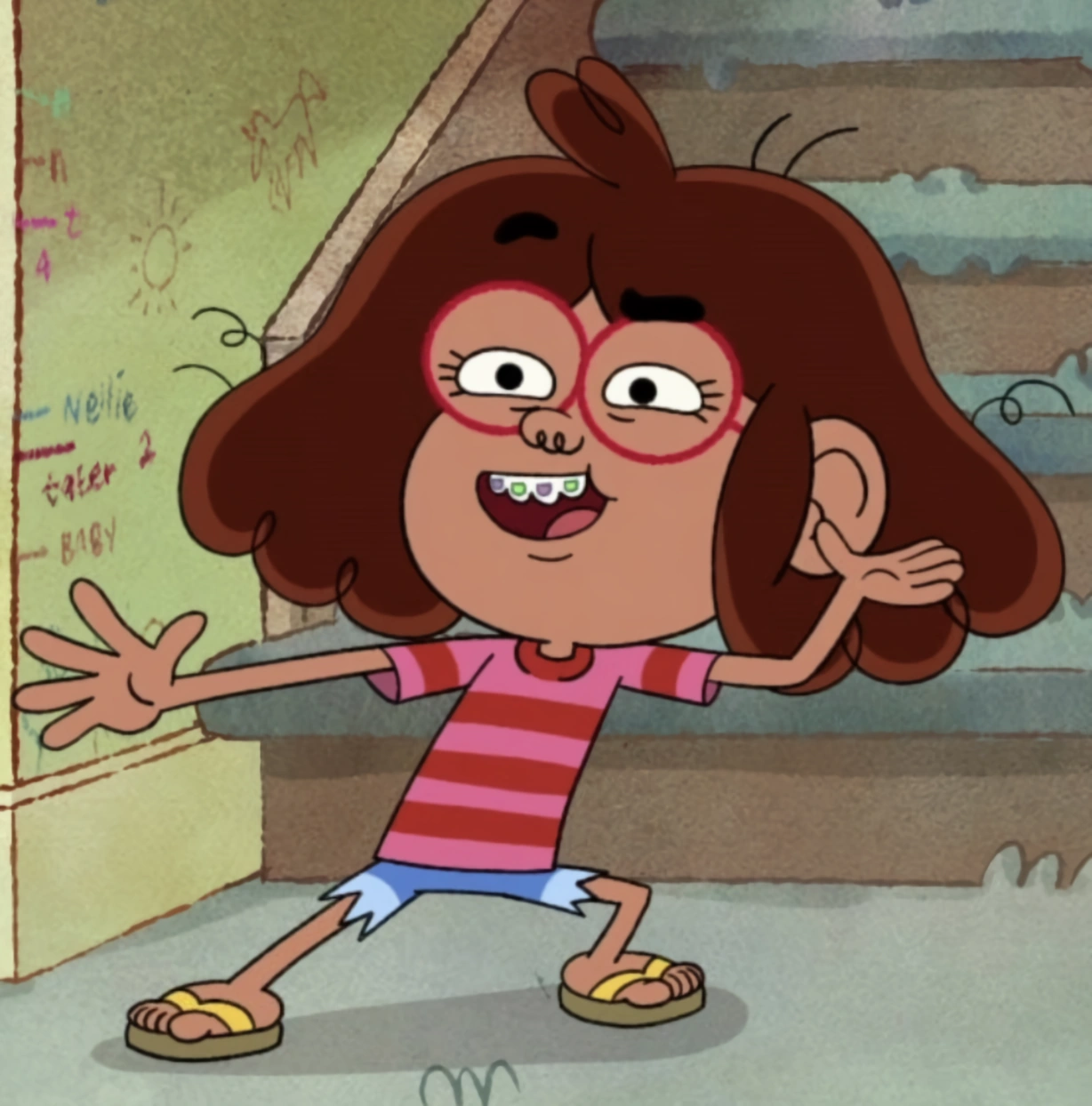 Discuss Everything About Primos Wiki | Fandom