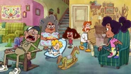 Primos (series)/Gallery | Primos Wiki | Fandom