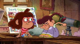 Tater Ramirez Humphrey | Primos Wiki | Fandom