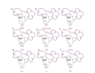 Bibi Ramirez Humphrey/Gallery | Primos Wiki | Fandom