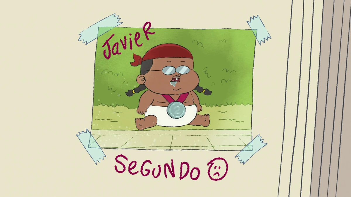 Summer of The Baby Races/Gallery | Primos Wiki | Fandom