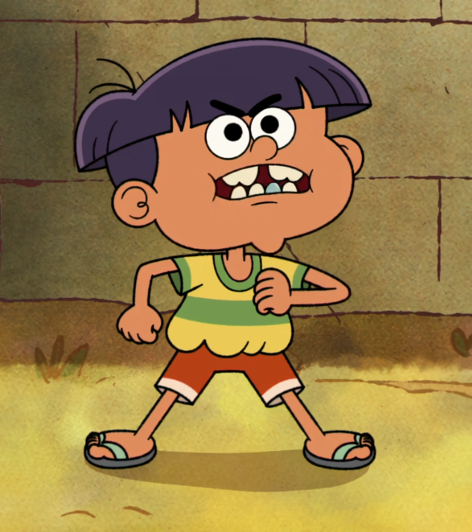 Nachito | Primos Wiki | Fandom