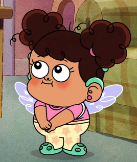 Lucita Perez | Primos Wiki | Fandom