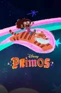Primos (series)/Gallery | Primos Wiki | Fandom