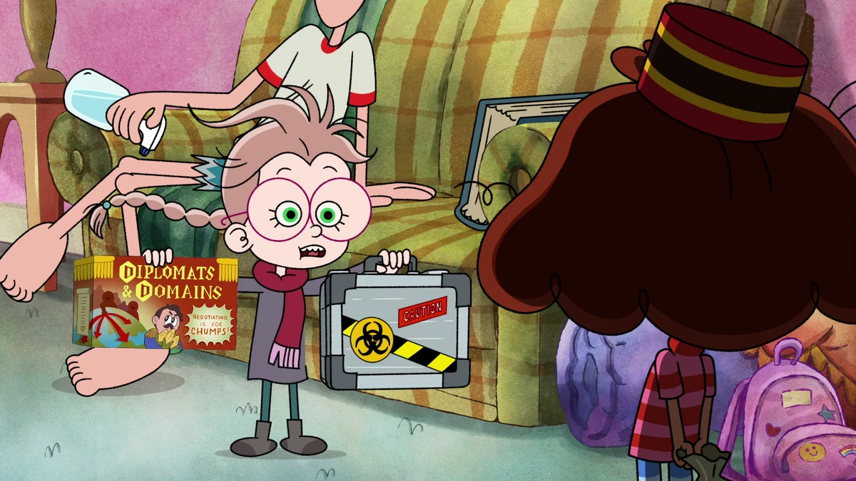 Diplomats and Domains/Gallery | Primos Wiki | Fandom