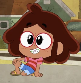 Tater Ramirez Humphrey | Primos Wiki | Fandom