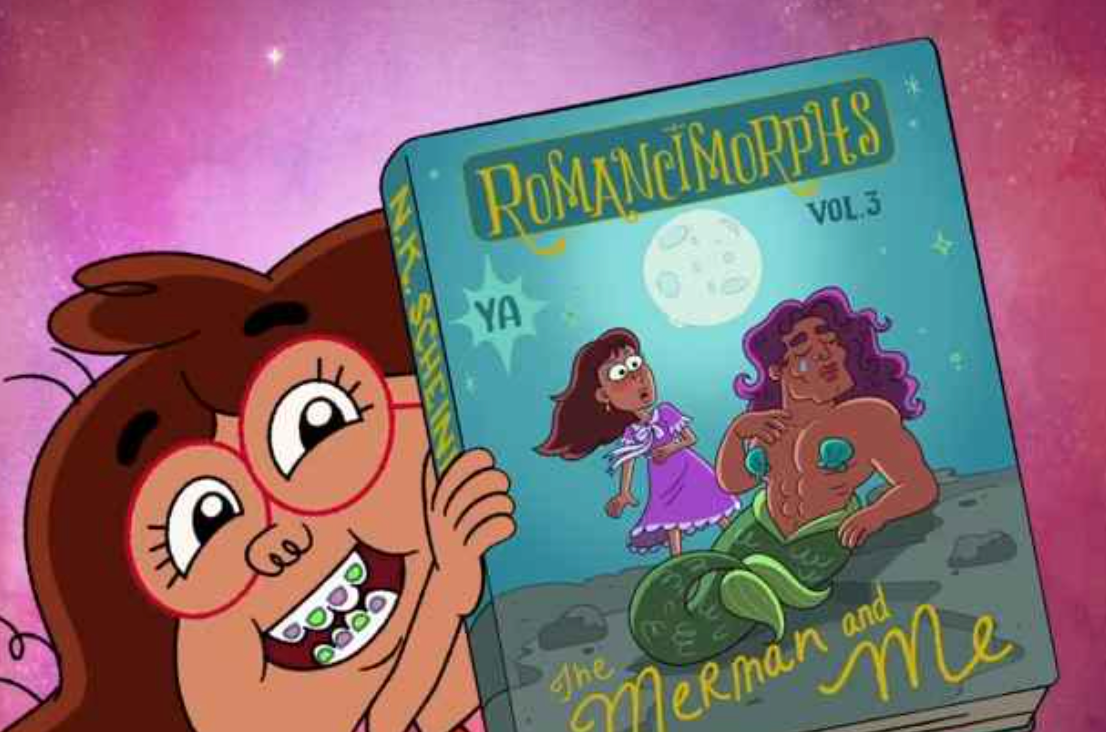 Romancimorphs Primos Wiki Fandom