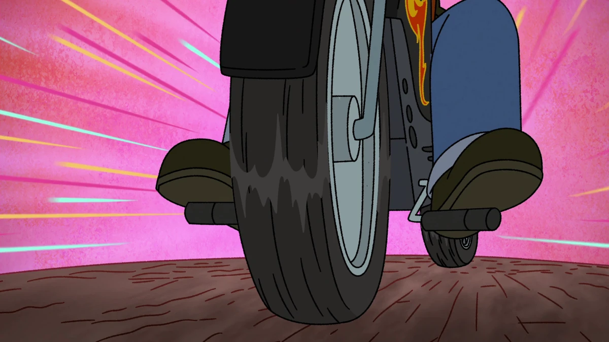 Javier Ramirez/Gallery | Primos Wiki | Fandom