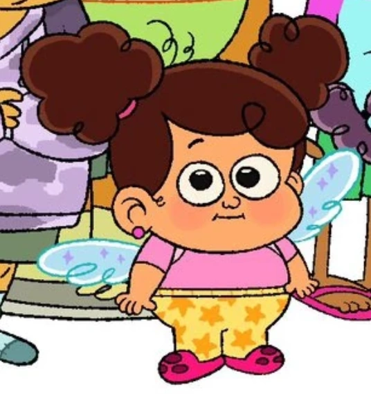 Lucita Perez/Designs | Primos Wiki | Fandom