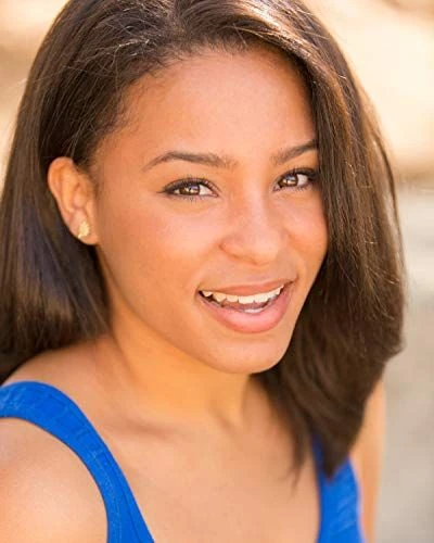 Maya Morales | Primos Wiki | Fandom