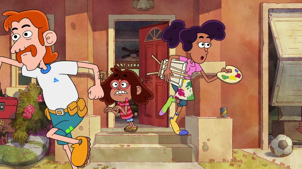 Bibi Ramirez Humphrey/Gallery | Primos Wiki | Fandom