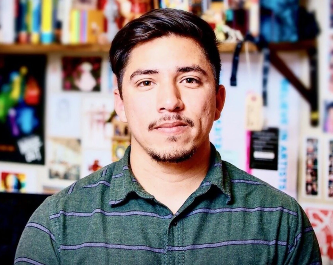 Derek Ortega | Primos Wiki | Fandom