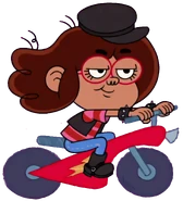 Tater Ramirez Humphrey/Designs | Primos Wiki | Fandom