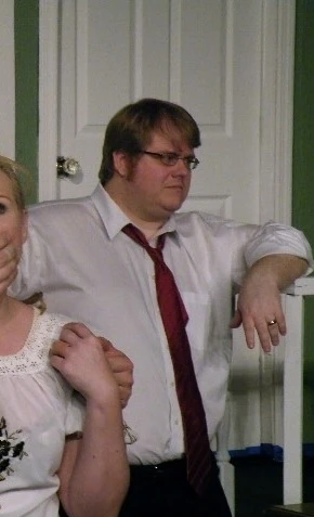 Keith Bowerman | Oyster Mill Playhouse Wiki | Fandom