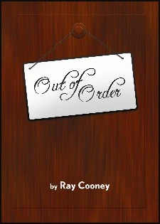 OUT OF ORDER | Oyster Mill Playhouse Wiki | Fandom
