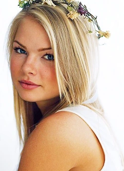 Jennifer Goss | Oyunlar Seheri Wiki | Fandom