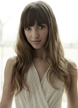 Jennifer Tontz | Oyunlar Seheri Wiki | Fandom