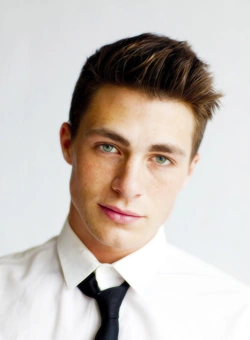 Jackson Whittemore | Oyunlar Seheri Wiki | Fandom