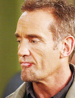 John Lahey | Oyunlarsheheri Wiki | Fandom